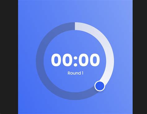 Flutter How Can One Make A Circular Progress Indicator With A Custom