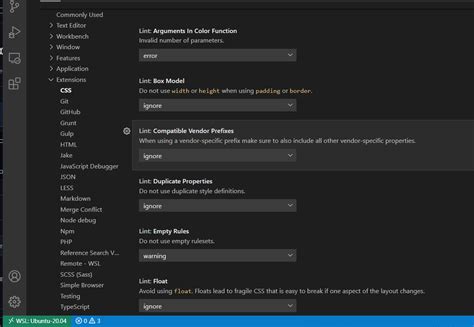 Emmet Extensions Does Not Exist Issue Microsoft Vscode Github