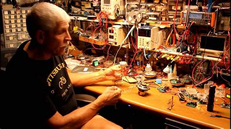 synchronized thunder and lightning with an arduino and dfplayer youtube