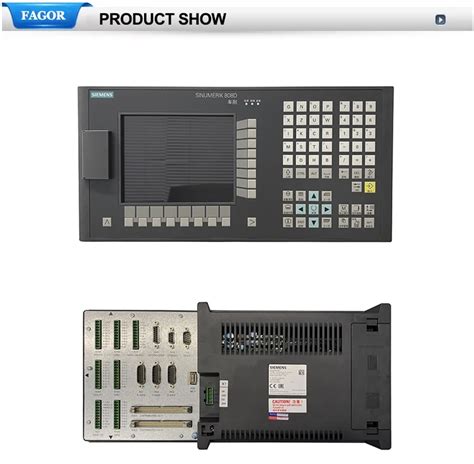 Siemens Sinumerik 808d Cnc Controller For 4 Axis Retrofits