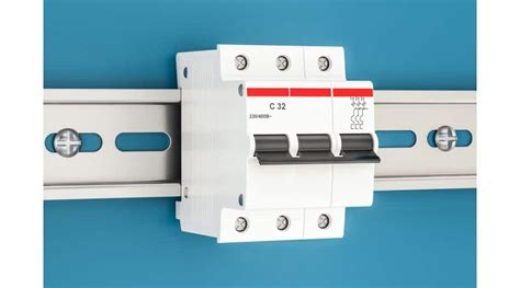 What Is A Double Pole Breaker Conquerall Electrical Ltd