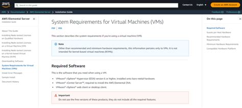 Guide To Create Technical Specification Document With Example