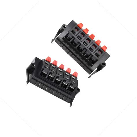 10 Way Speaker Socket With Speakon Connectors At ₹ 18piece In New Delhi Id 2854193539612