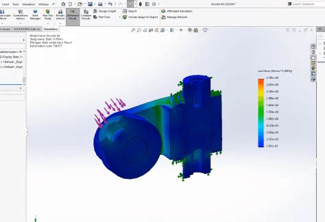 Simulation Analysis Archives MLC CAD Systems