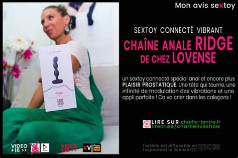 Test Sextoy Lingerie Sexy En Video Bien Choisir Son Gode