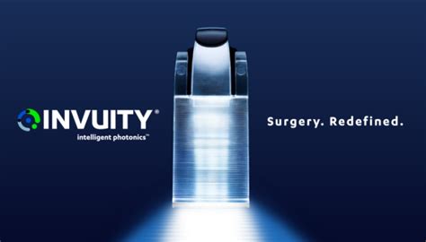 Invuity Prices Ipo Under Range