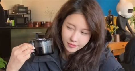 이지아 46세에 이렇게 귀여운 사람 또 없다 [★shot ]