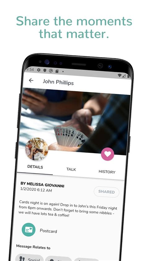 careapp for android download
