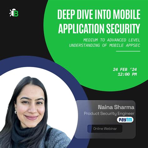 Bugbase On Linkedin Secureyourdata Cybersafety Techtalks