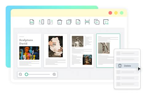 Organize Your PDFs With Ease Afirstsoft PDF