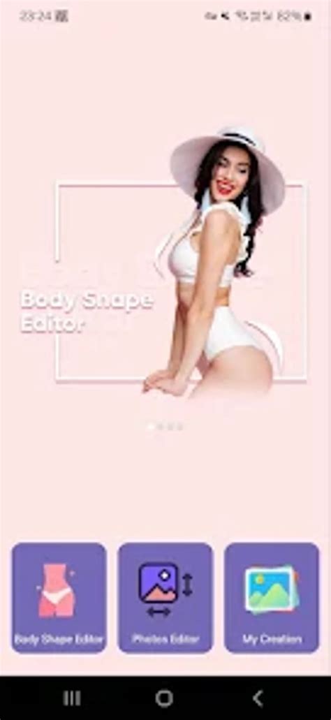 Body Shape Tools 2025 For Android Download