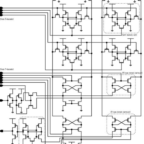 pdf low power embedded sram macros with current mode read write operations