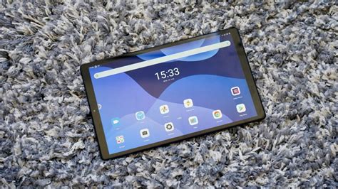 Lenovo Tab M Vs Lenovo Tab P What S The Difference Trusted Reviews