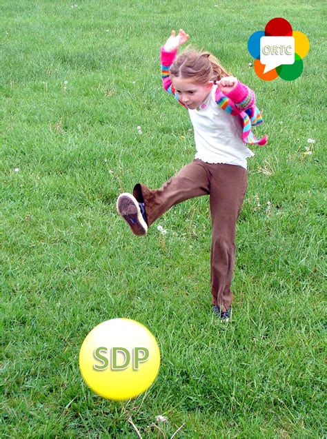 Ortc Vs Webrtc Thats Not The Right Question The New Dial Tone