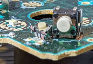 Xbox One Stuck Sync Button Controller ConsoleMods Wiki