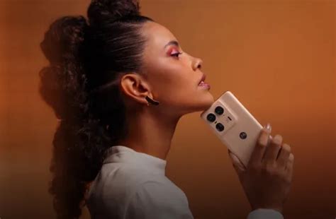 Android Phones With Best Design Motorola Edge Ultra Motorola