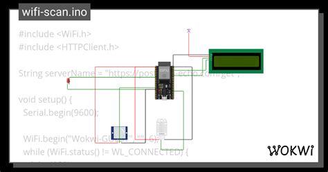 Ex5o Wokwi Esp32 Stm32 Arduino Simulator