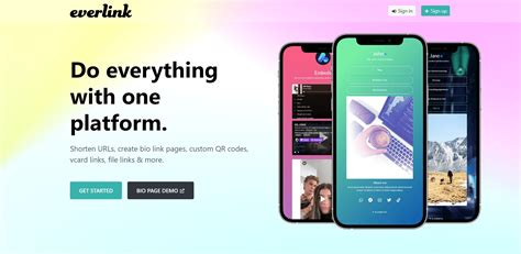 The 20 Best Link In Bio Apps To Grow On Social Media In 2025
