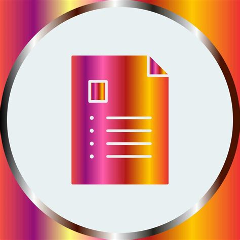 Unique Analytics Vector Icon 29355220 Vector Art At Vecteezy