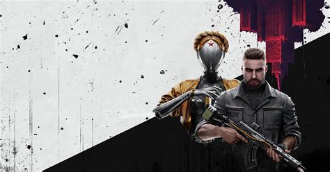 Who Are The Robot Twins In Atomic Heart Explained