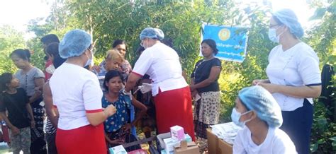 ဇမ္ဗူသီရိမြို့နယ် ပြည်သူ့ကျန်းမာရေးဦးစီးဌာနမှ ရွှေ့ပြောင်းလုပ