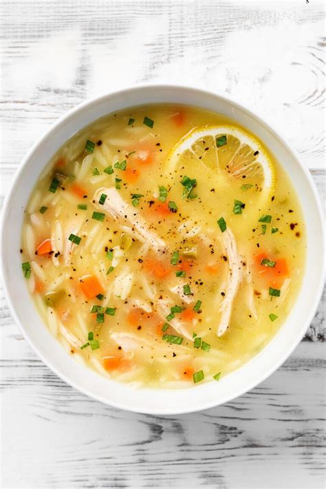 Immunity Boosting Winter Parsnip Chicken Soup Liv Nourished Nutrition Womens Health Dietitian