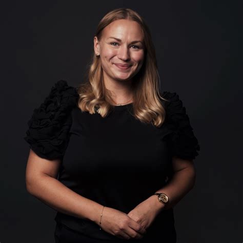 Sofia Bengtsson Säljansvarig Saldo Redovisning Linkedin