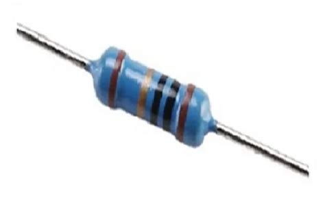 Film Resistor Construction Working Types And Its Applications