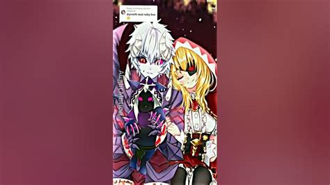 Ruby X Dyroth Edit Youtube