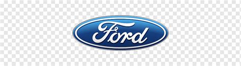 Ford Logo Png Pngwing