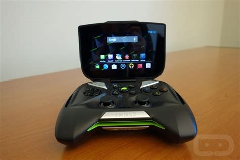 NVIDIA SHIELD Review – Droid Life