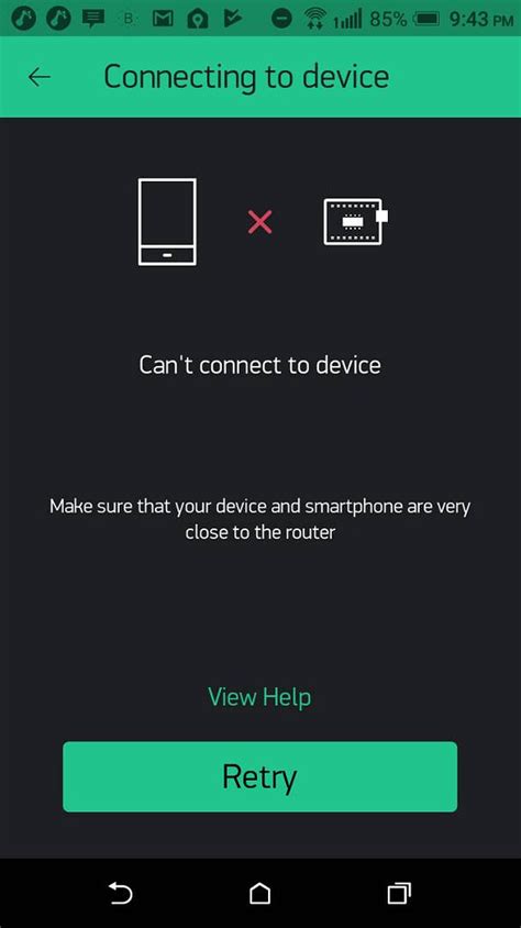 Cant Connect To Device Solved Blynk Community