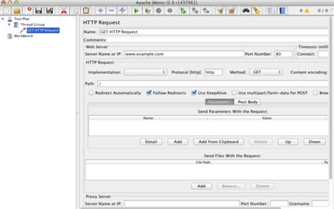 Top 10 Software Tools For Load Testing And Performance Monitoring