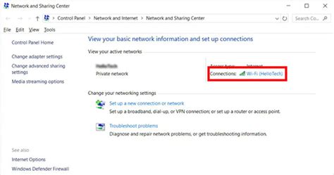 See Wifi Password On Iphone Android Windows And Mac