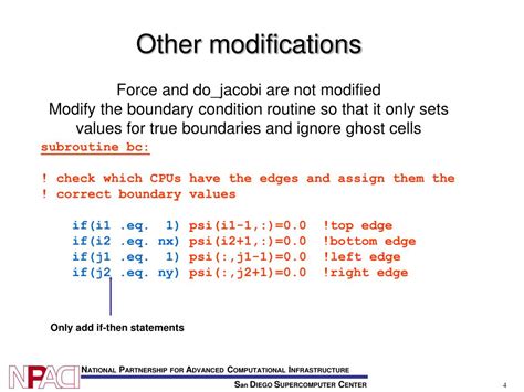 Ppt A Prototype Finite Difference Model Powerpoint Presentation Free