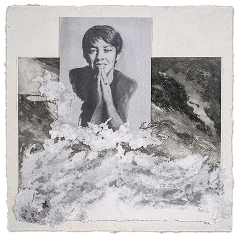 Lidia Paladino Illuminating Shadows Through Art Art Musexpress