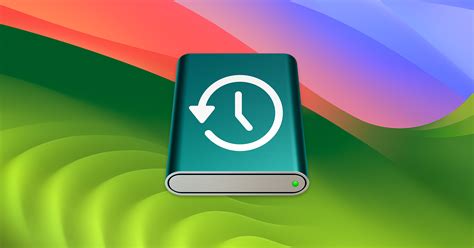 macos time machine backup guide sweetwater