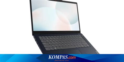 Laptop Harga Rp Jutaan Ada Lenovo Hingga Asus