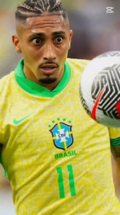 Raphina🇧🇷 Raphina Barcelona Football Brazil Youtubeshorts Youtube