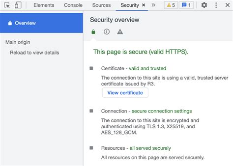 utilizing chrome devtools to diagnose web site points in an audit