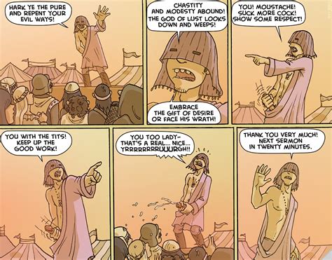 Oglaf Part 1 Adult Humor