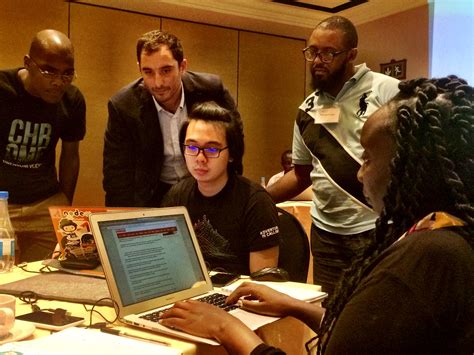 Undp Climate Action Hackathon Accelerates Innovative Approaches To