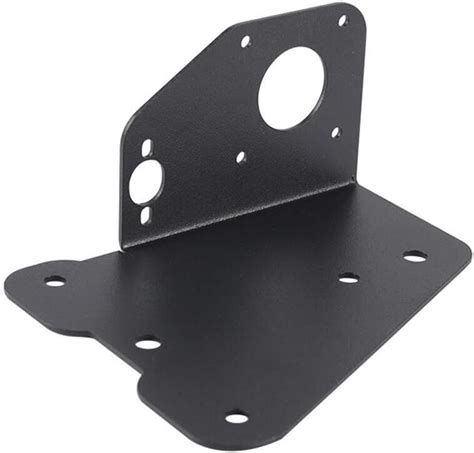 Review Nicfaky For Cr10 Cr10s Ender 3 Dual Extruder Dual Z Axis Upgrade Plate Kit Aluminum Dual