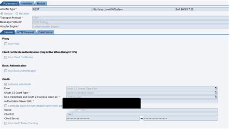 connect linkedin rest api to sap successfactors in sap community