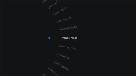 Sticky Section Scroll Animation In Framer — Framer Resource