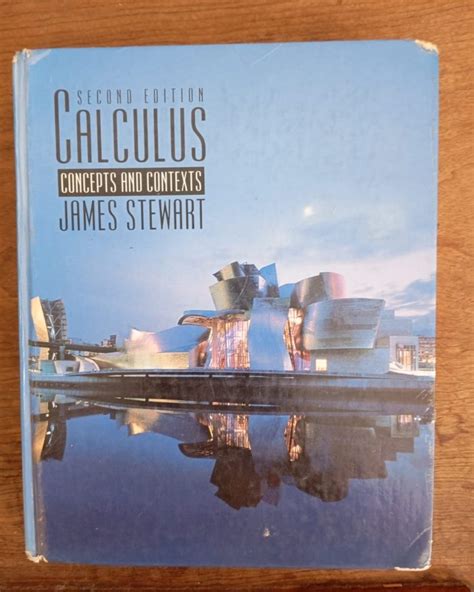 Calculus Concepts And Contexts 2nd Edition Easy Textbooks