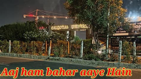 Aaj Ham Bahar Ja Rahe Hain Dadri Vlog Dadri Brother Vlogs Youtube