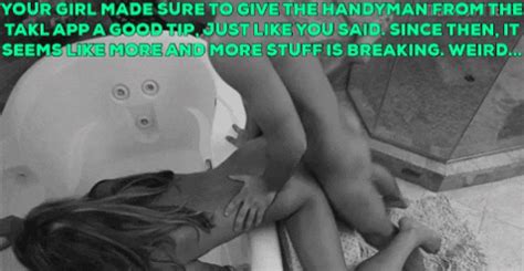 Animated GIF Porn With Text