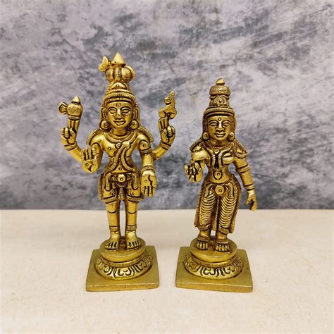 Sivan Parvathy Sp1 C Decor Duniya