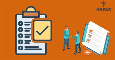 Nsfas Payment What To Do If Youve Not Received Your Allowance